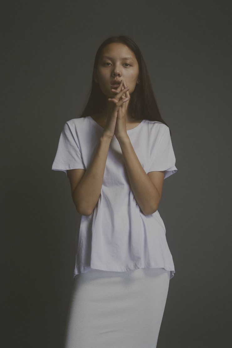 Picture of Zhao Yan