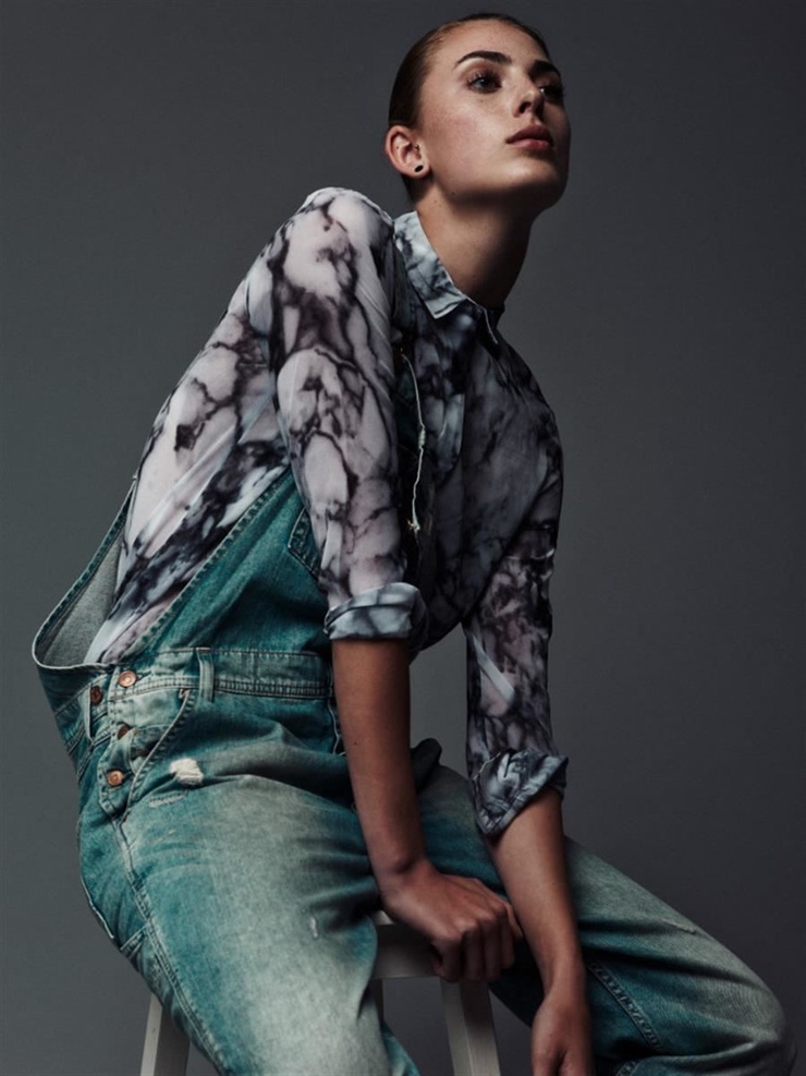 Image of Aisy Zandvliet