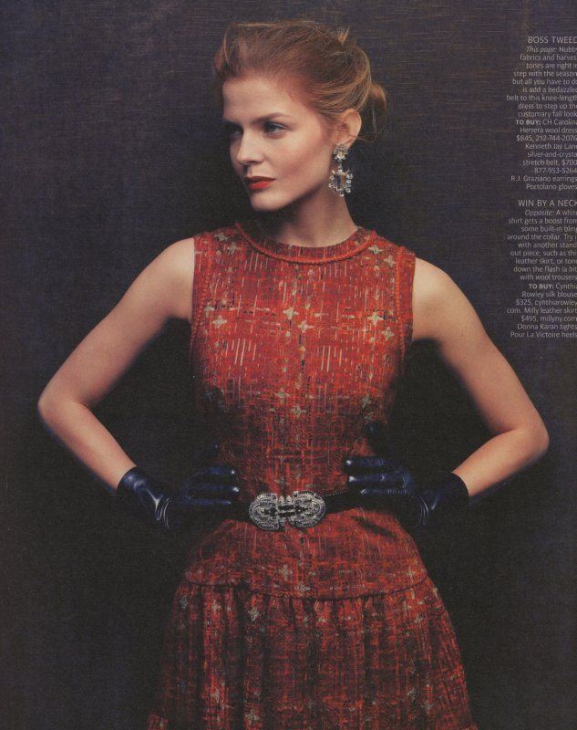 Picture of Alzbeta O'Connor