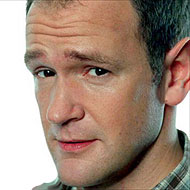 Picture of Alexander Armstrong