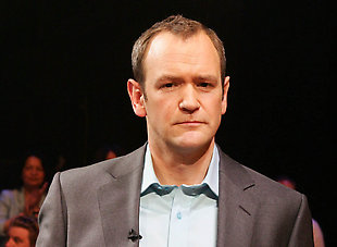Alexander Armstrong picture