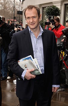 Picture of Alexander Armstrong
