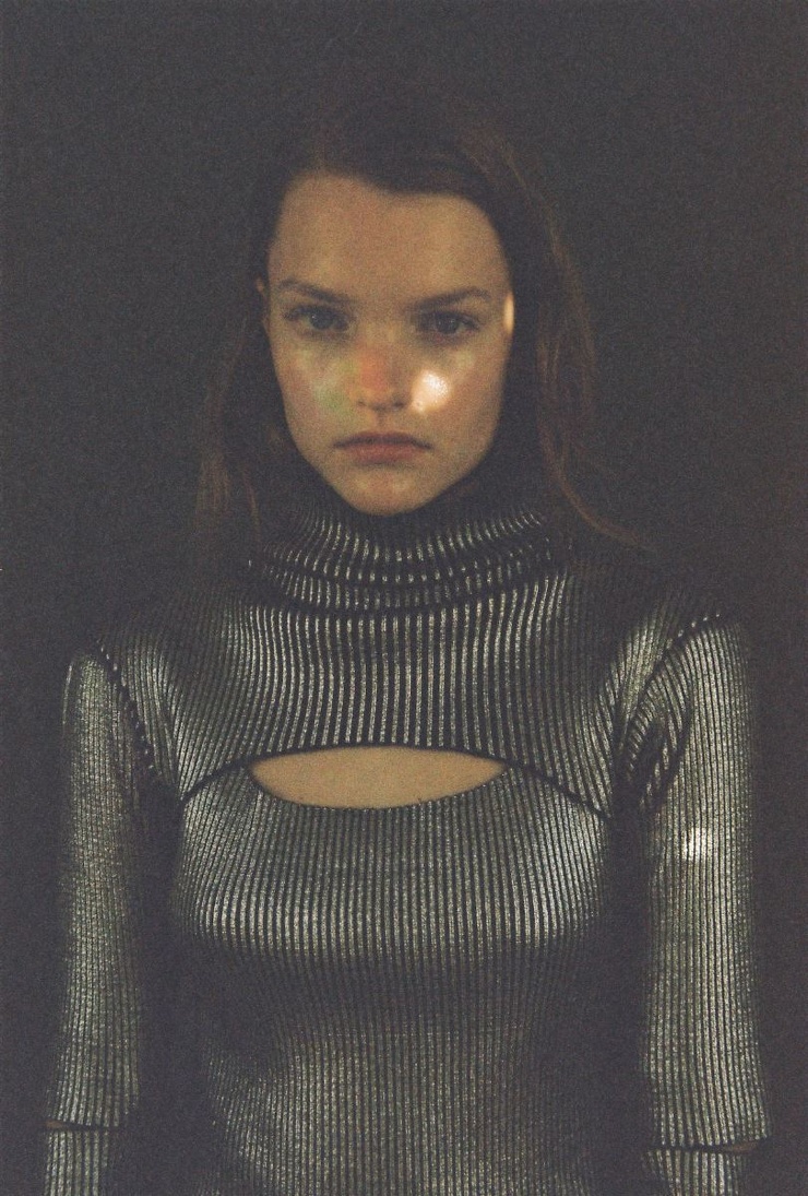 Image of Silke Linger