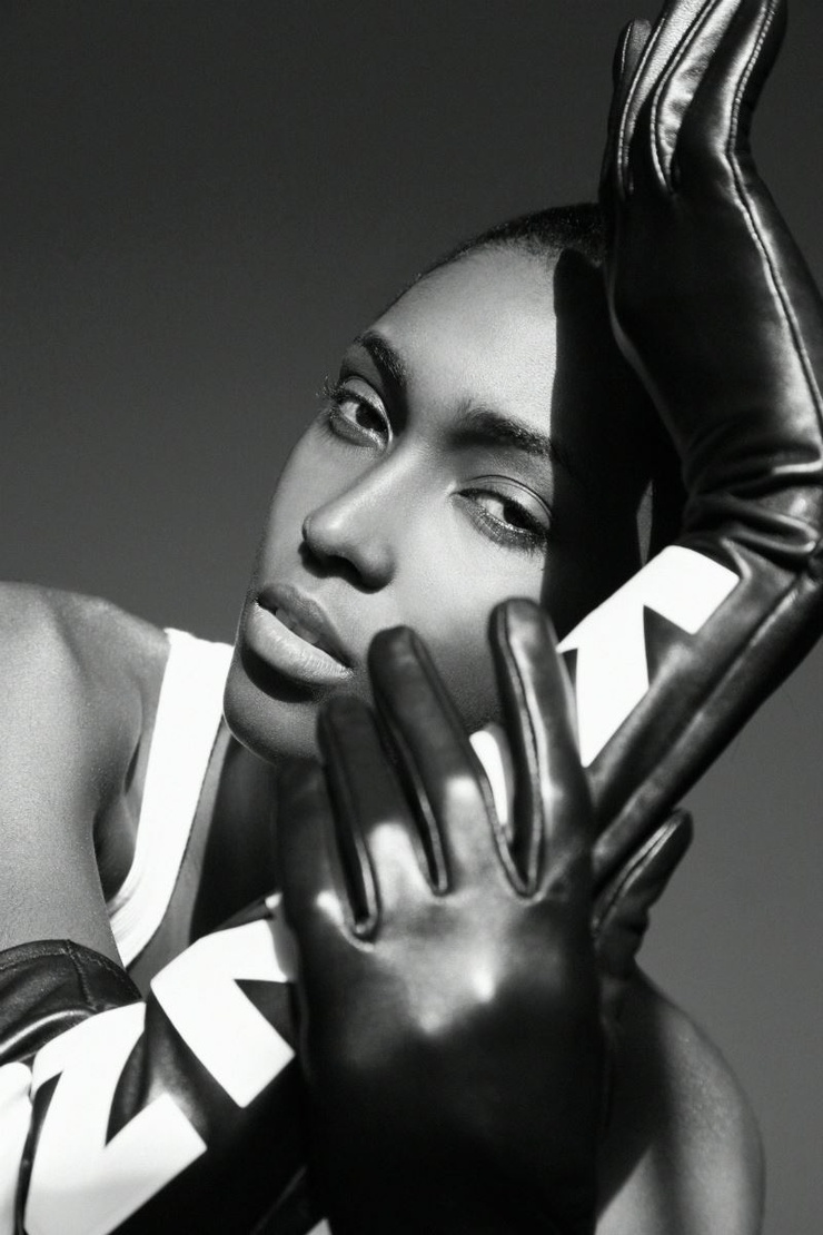 Picture of Shalisha Stewart