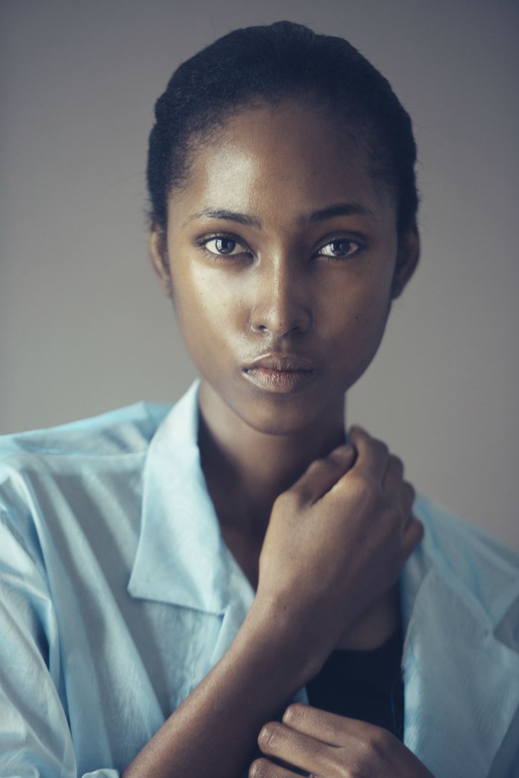 Picture of Shalisha Stewart