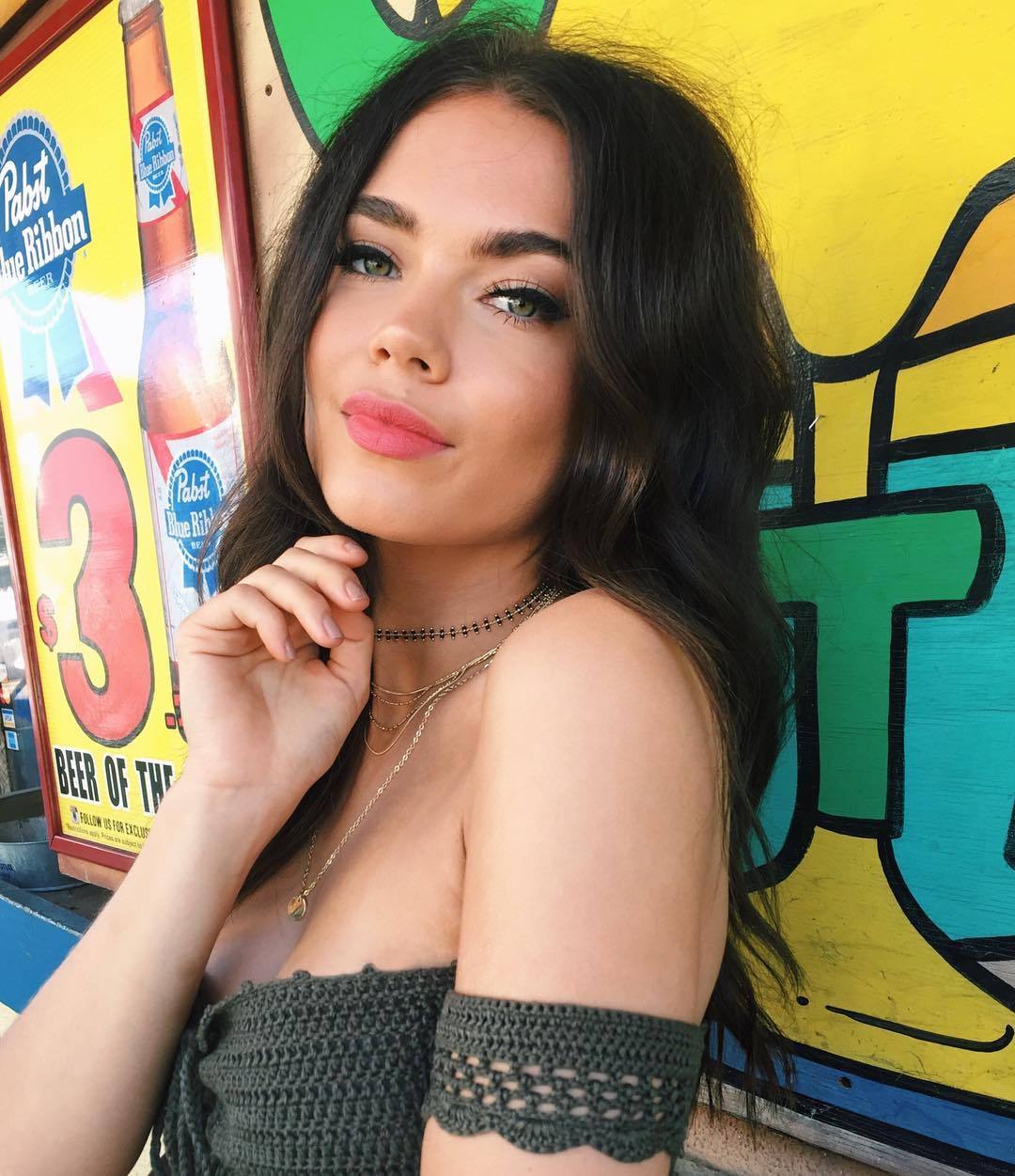 Picture of Aarika Wolf