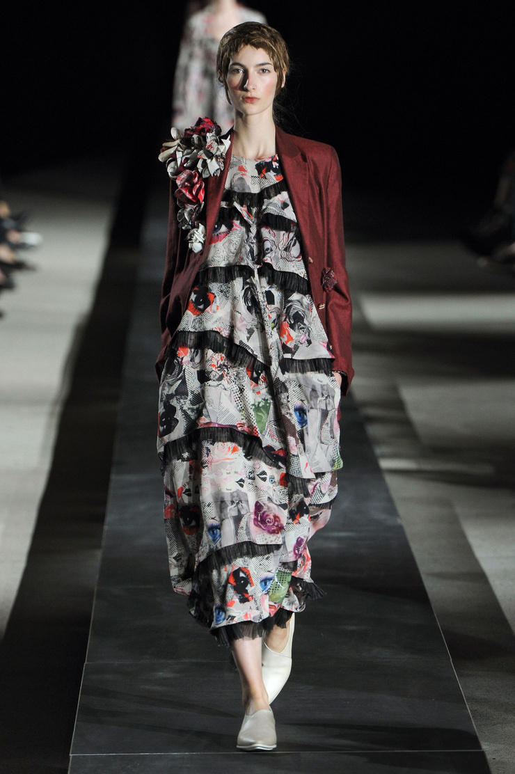 Picture of Sarah Endres