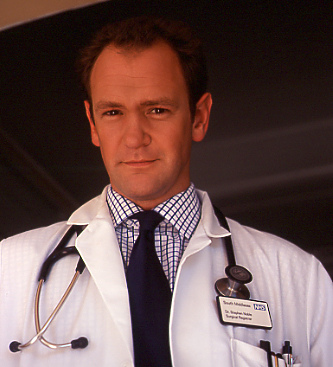 Picture of Alexander Armstrong