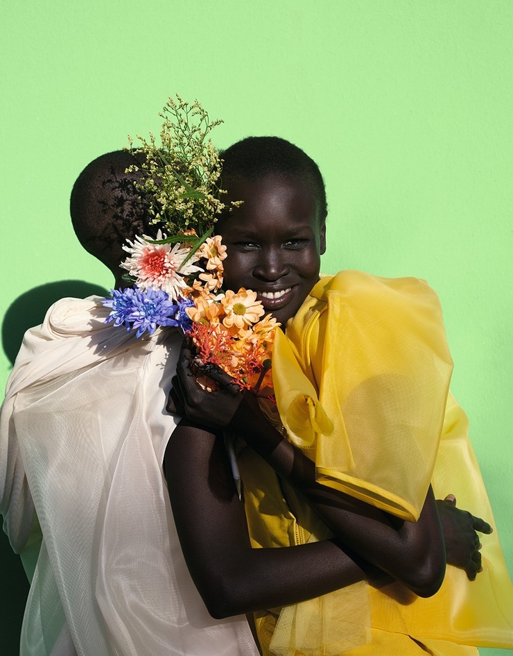 Picture of Grace Bol