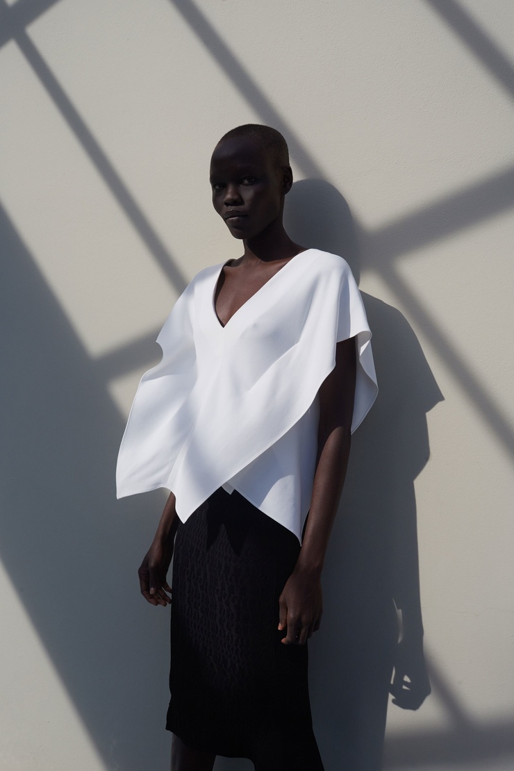 Picture of Grace Bol
