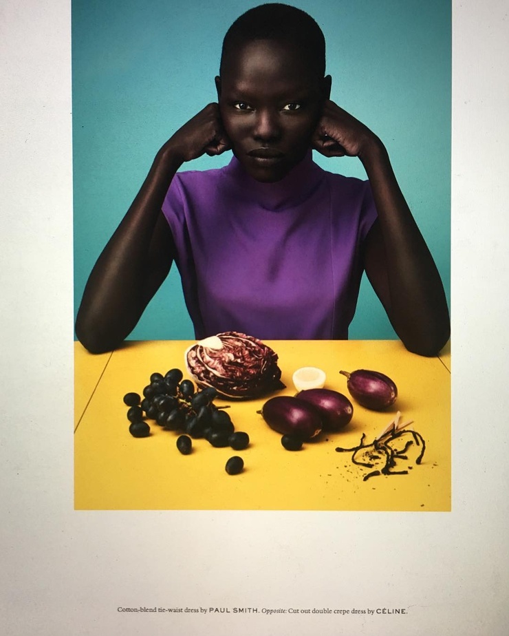 Grace Bol picture