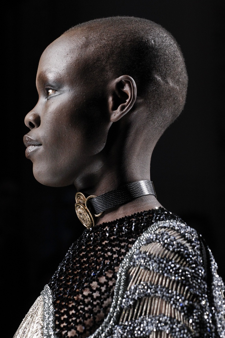 Image of Grace Bol