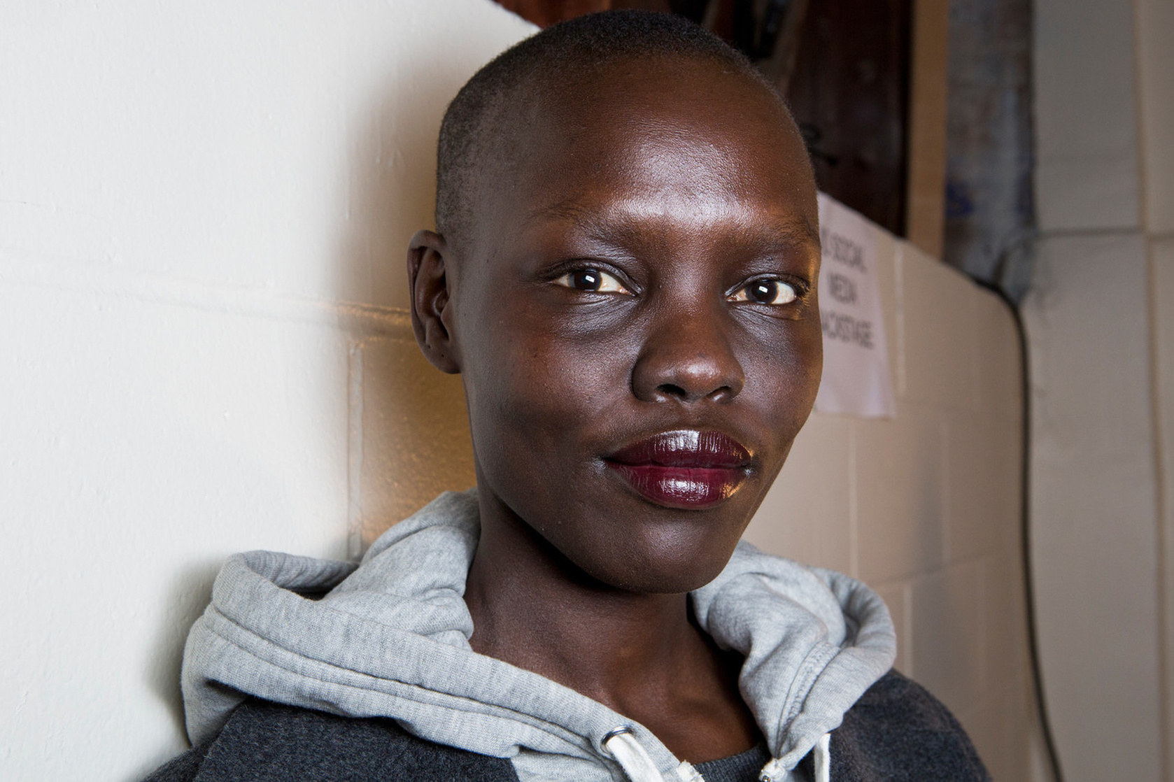 Image of Grace Bol