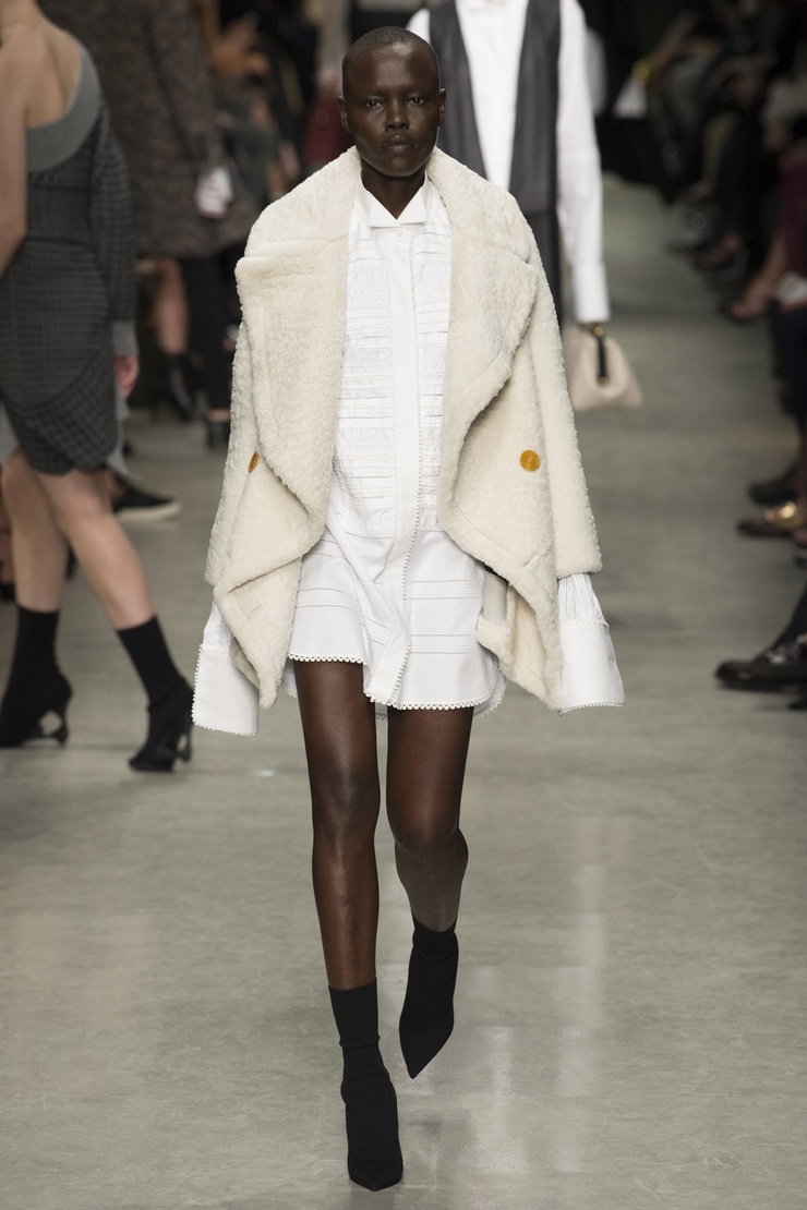 Picture of Grace Bol