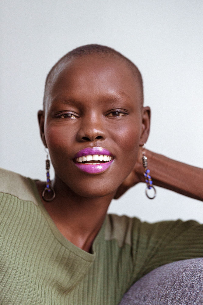 Picture of Grace Bol