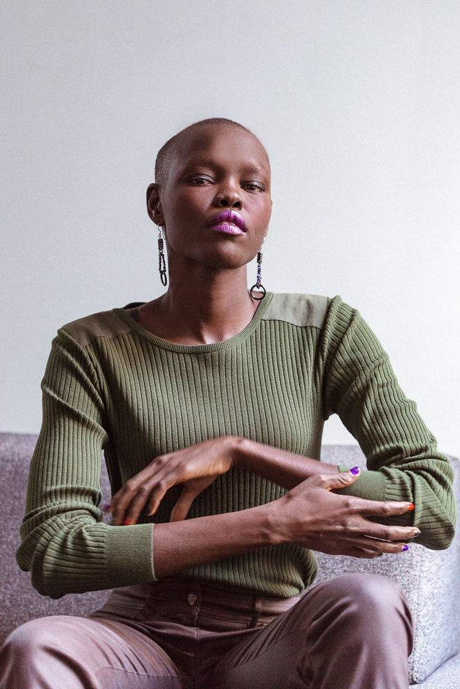 Picture of Grace Bol