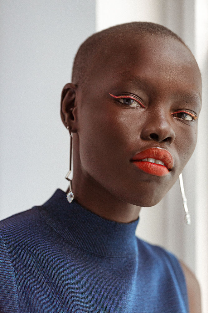Picture of Grace Bol