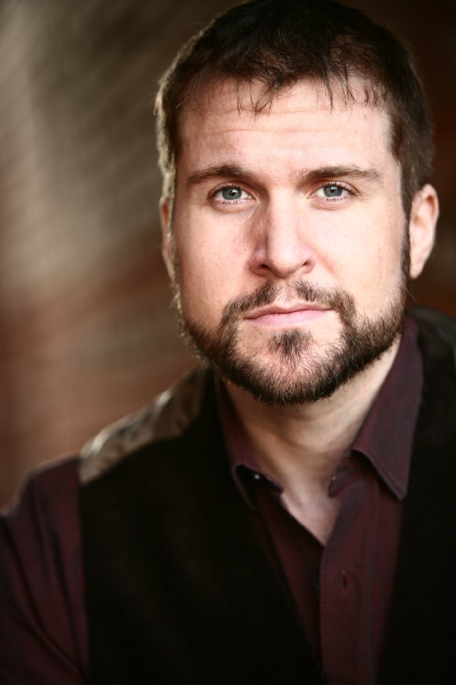 Picture of Seth Adams