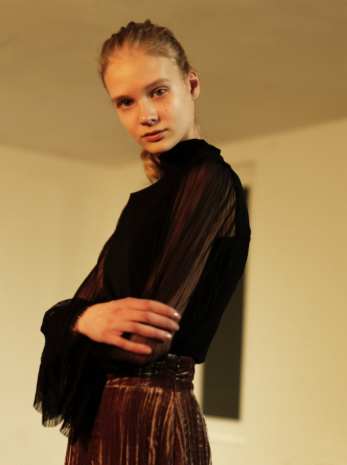 Picture of Alina Egorova