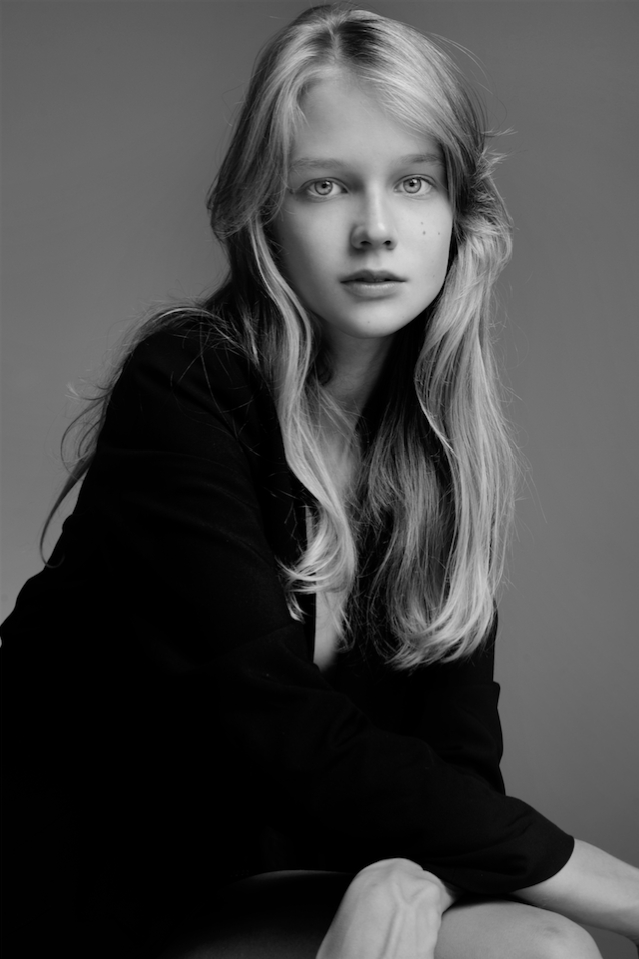 Picture of Alina Egorova