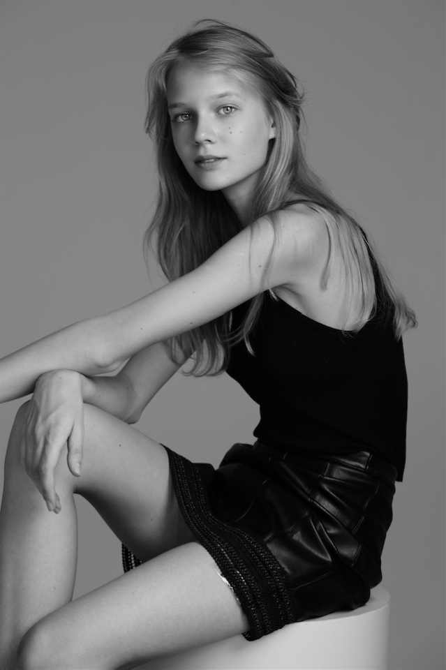 Picture of Alina Egorova