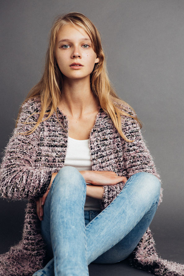 Picture of Alina Egorova