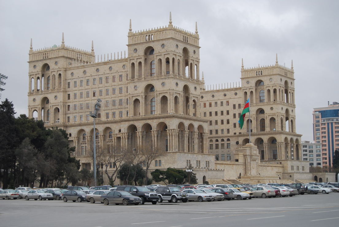 Picture of Baku