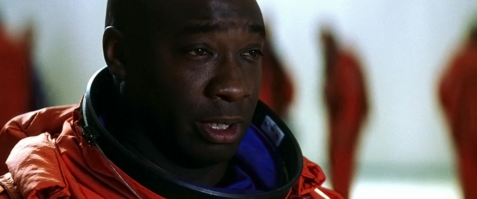 Michael Clarke Duncan