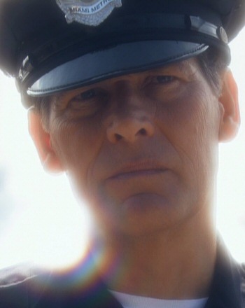 Harry Morgan picture