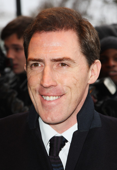 Picture of Rob Brydon