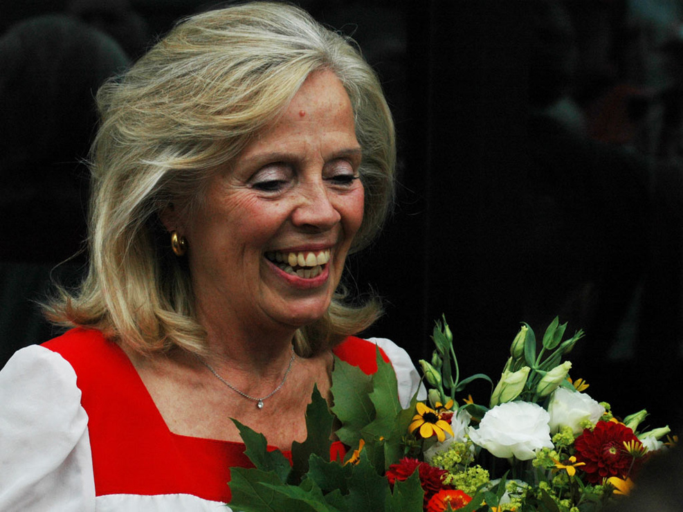 Picture of Heidi Mahler