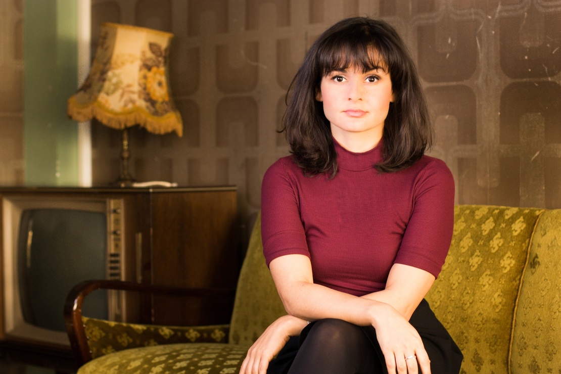 Picture of Nagmeh Alaei