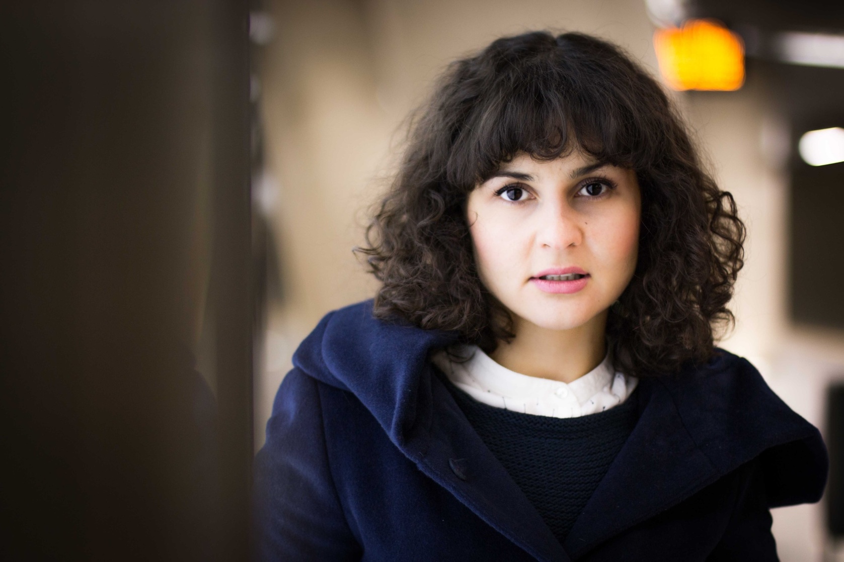 Nagmeh Alaei picture