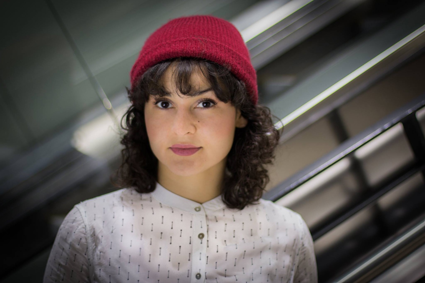 Picture of Nagmeh Alaei