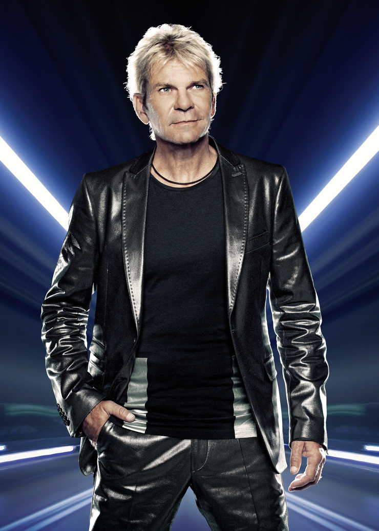 Picture of Matthias Reim