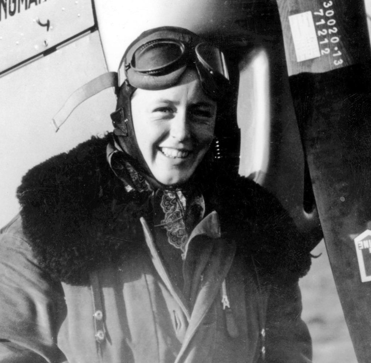 Picture of Beate Uhse