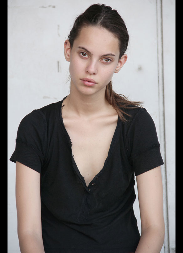 Picture of Yvonne Bevanda