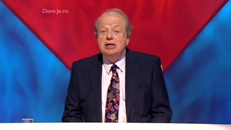 Picture of John Sergeant