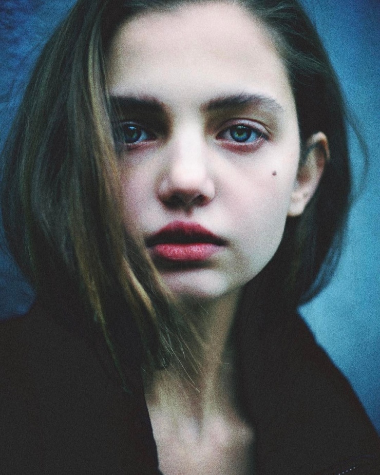 Picture of ANNA VIVCHAR