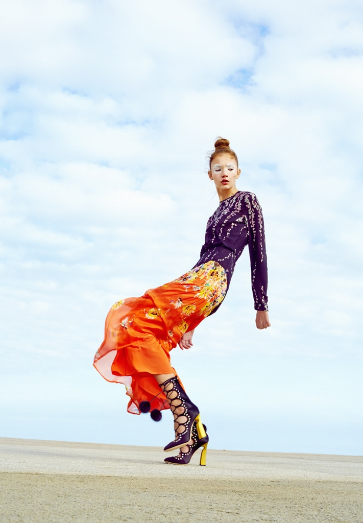 Picture of ANNA VIVCHAR