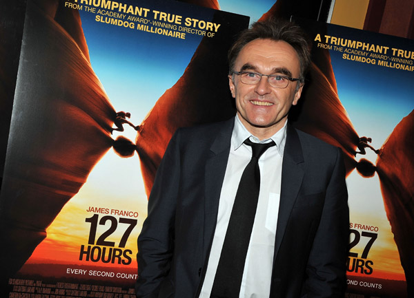 Picture of 127 Hours