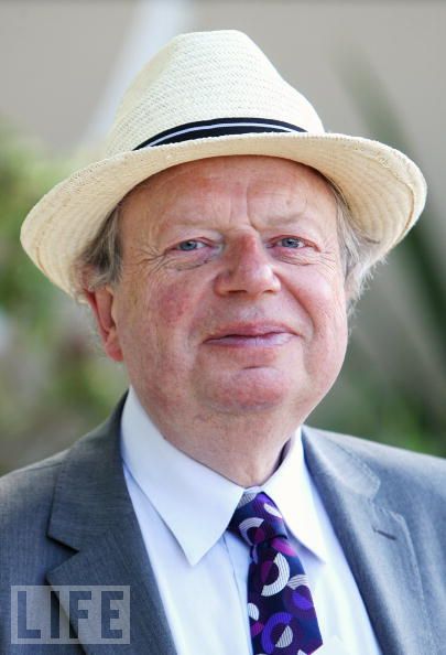 Picture of John Sergeant