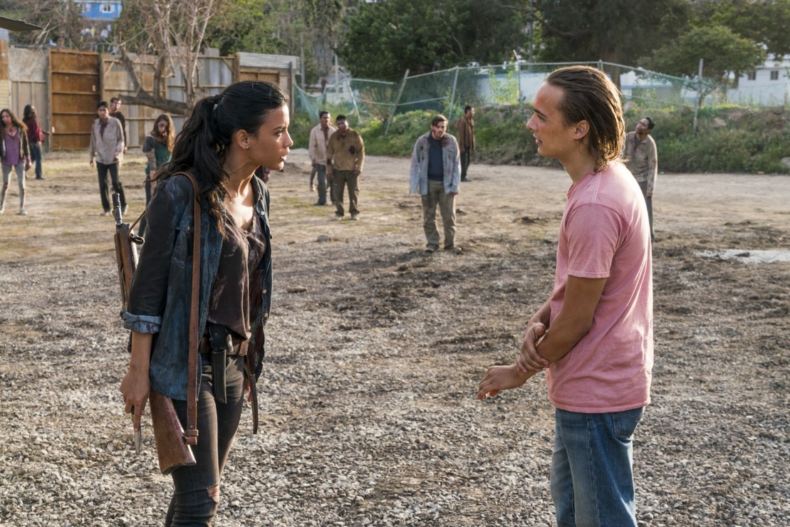 Picture of Danay Garcia