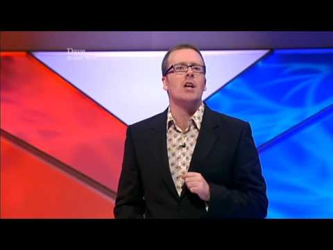 Argumental (2008-2012) image