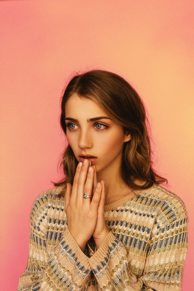 Picture of Emily Rudd