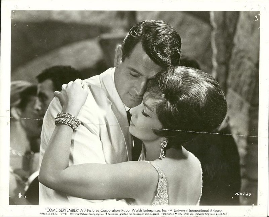 Come September image