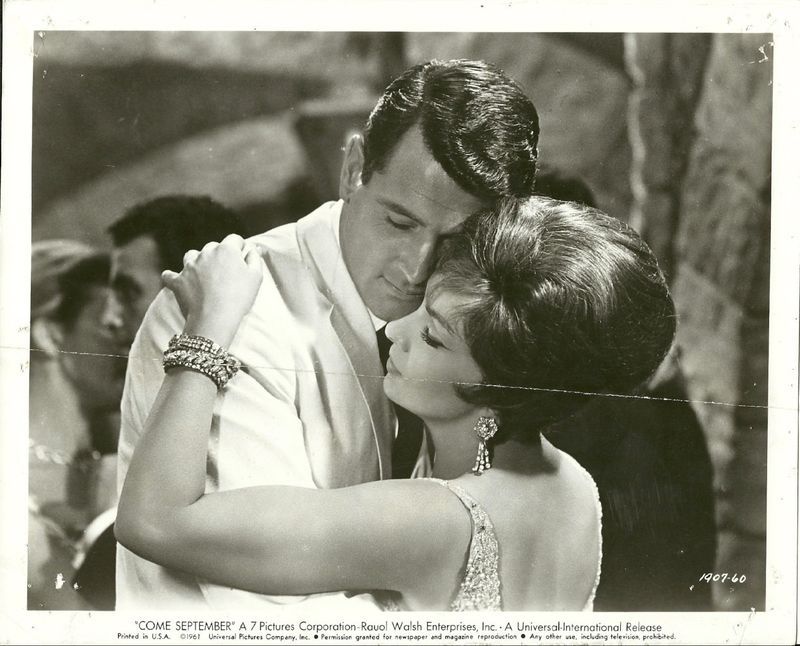 Come September image