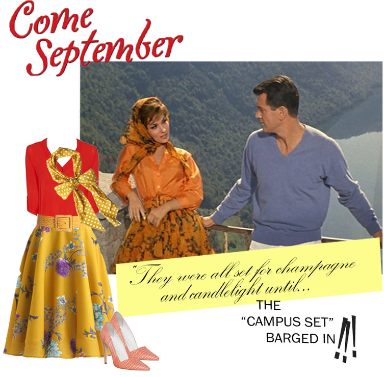 Come September picture