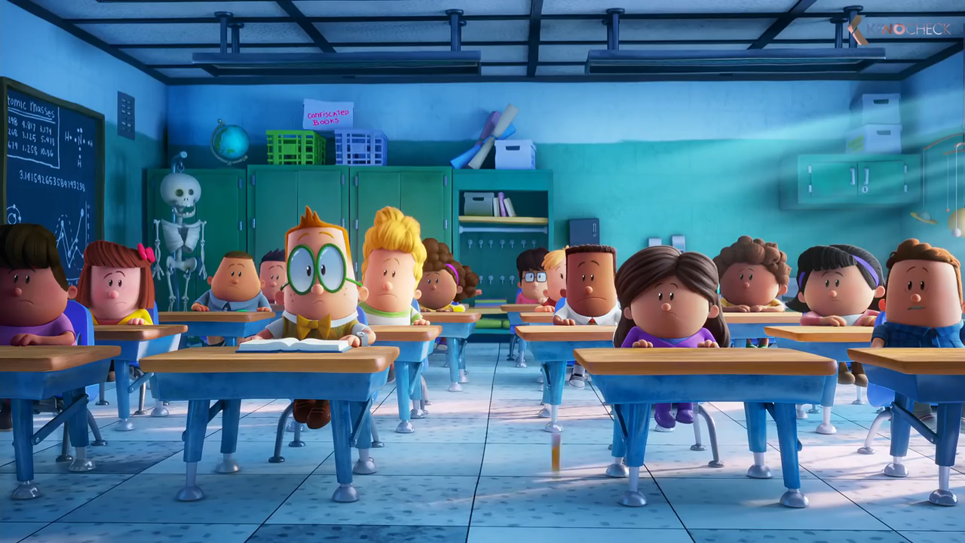 Picture of Captain Underpants: The First Epic Movie