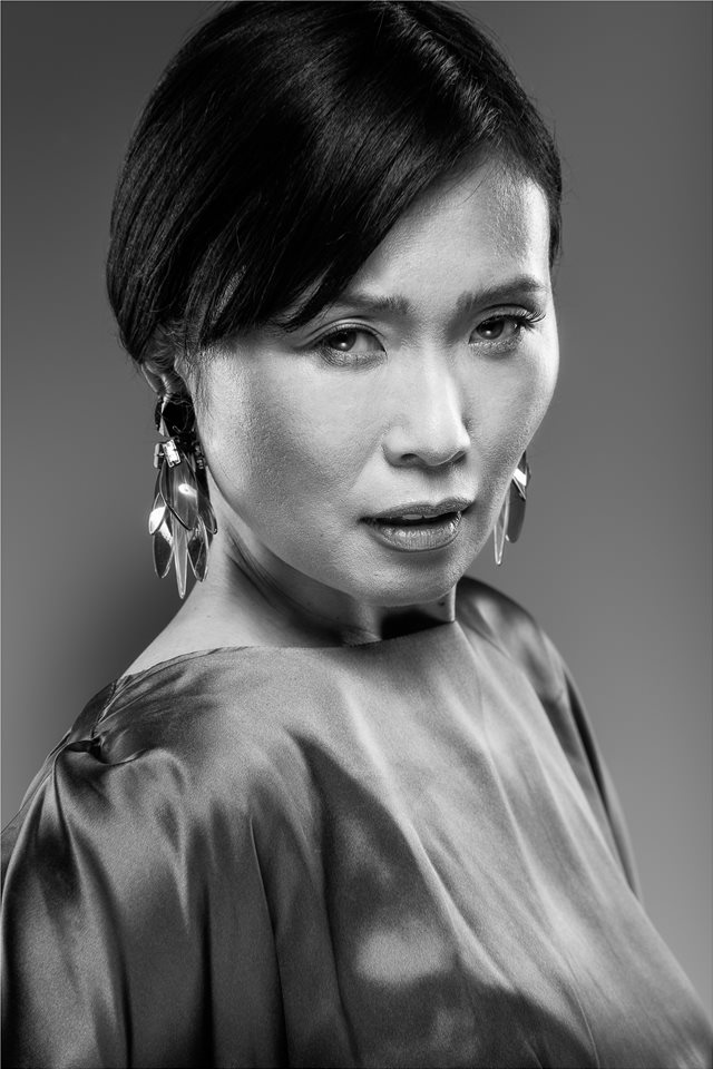 Image of Yumiko Hanasaka